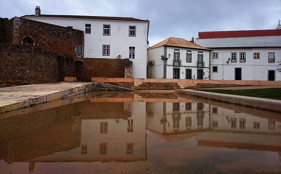 De beste vakantiebestemmingen van de Algarve | Saudades de Portugal