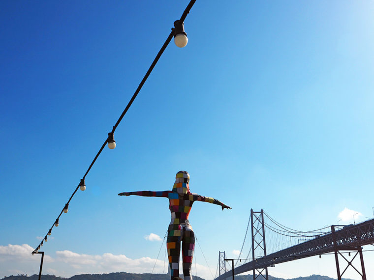 10 Rooftop Bars in Lissabon | Saudades de Portugal