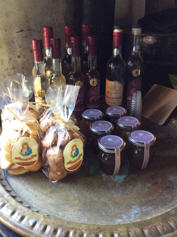 Agro-Toerisme: Proef & Beleef | Saudades de Portugal