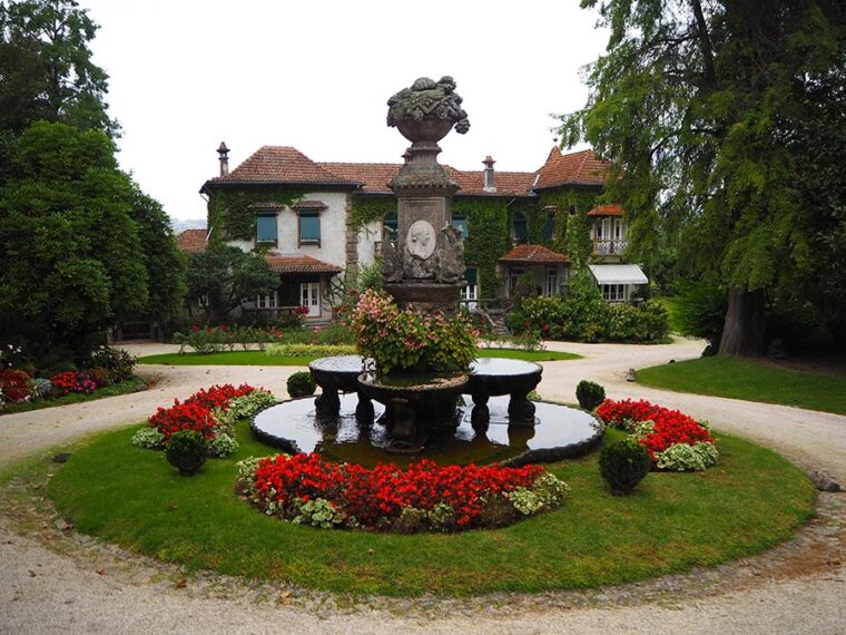 Quinta da Aveleda | Saudades de Portugal