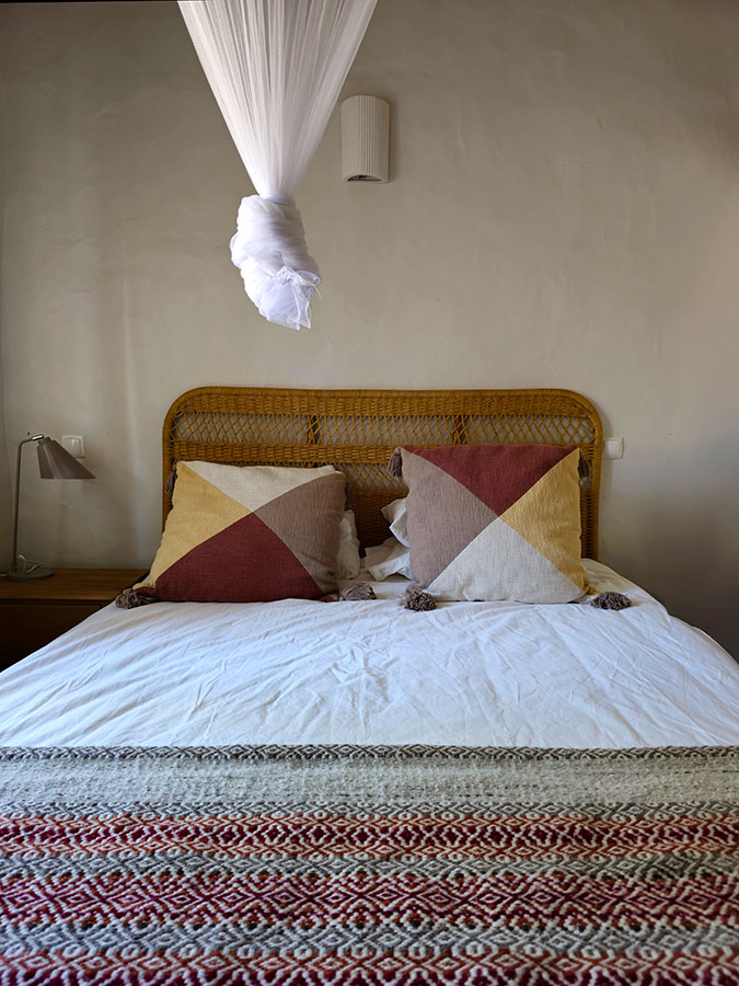 Bijzonder Slapen: Nômade Melides Eco Lodge | Saudades de Portugal