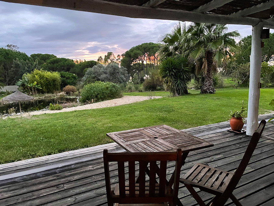 Bijzonder Slapen: Nômade Melides Eco Lodge | Saudades de Portugal