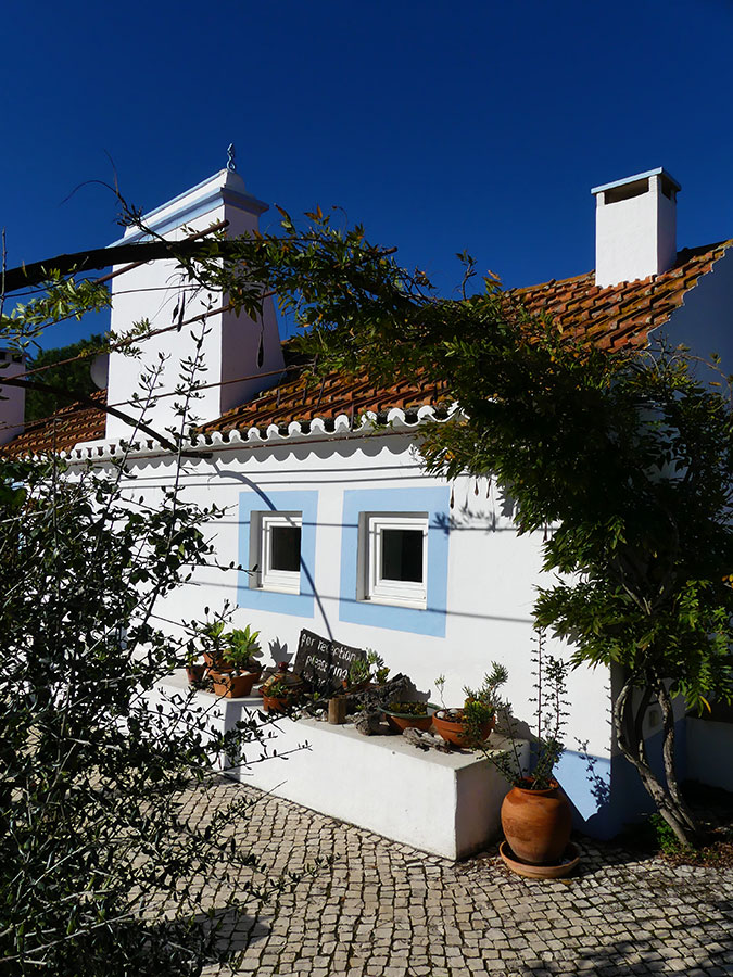 Bijzonder Slapen: Nômade Melides Eco Lodge | Saudades de Portugal