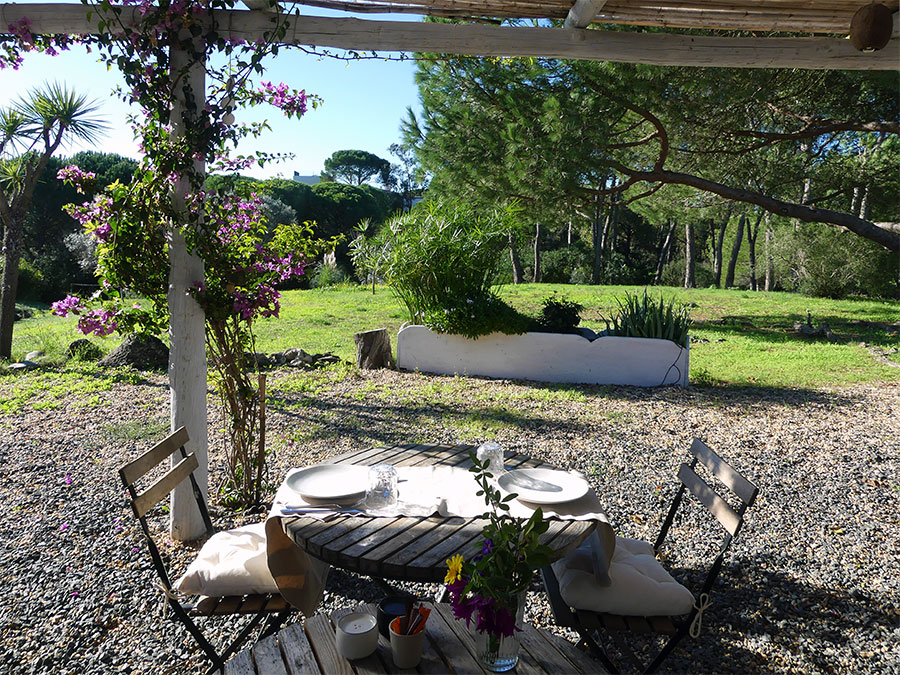 Bijzonder Slapen: Nômade Melides Eco Lodge | Saudades de Portugal