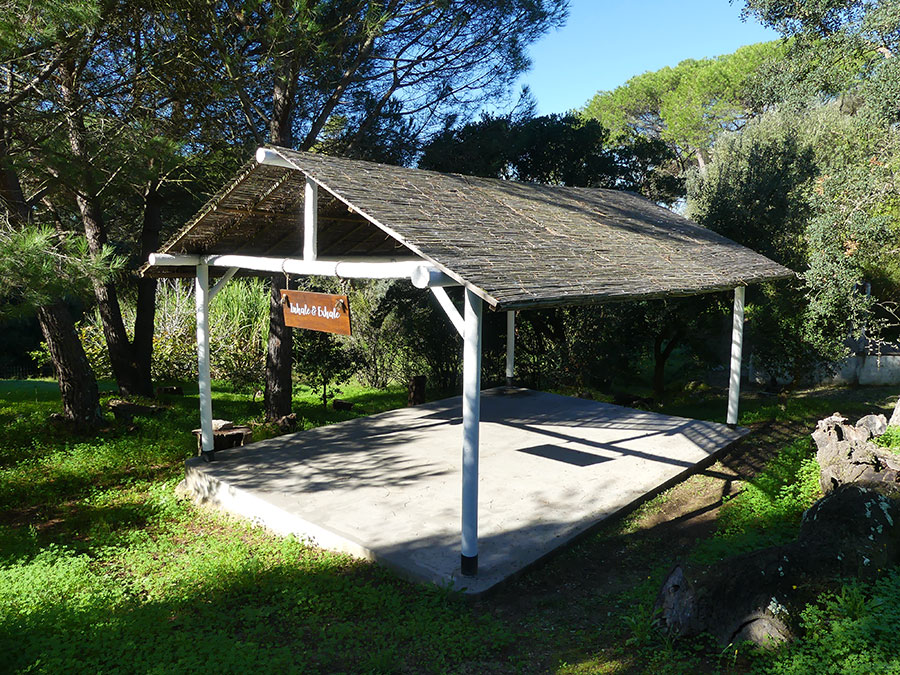 Bijzonder Slapen: Nômade Melides Eco Lodge | Saudades de Portugal