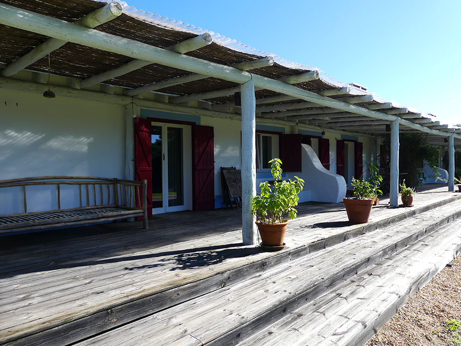 Bijzonder Slapen: Nômade Melides Eco Lodge | Saudades de Portugal